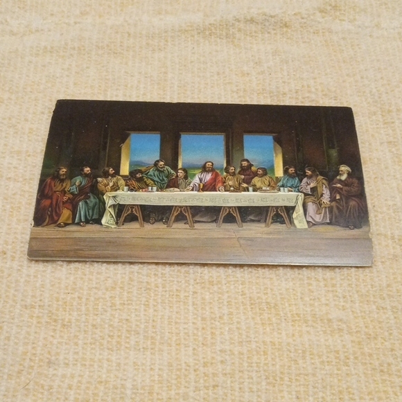 God | Other | 90 Religious Postcard | Poshmark